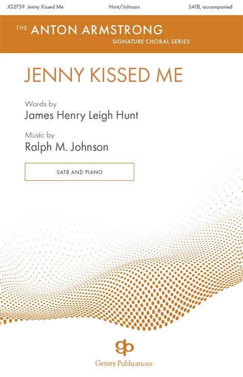 Ralph Johnson Fred Bock Publishing Group