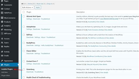 How To Fix Woocommerce Shop Page Not Showing Products