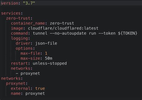 Display Network Name Instead Ofp Network ID In GUI General Support Unraid
