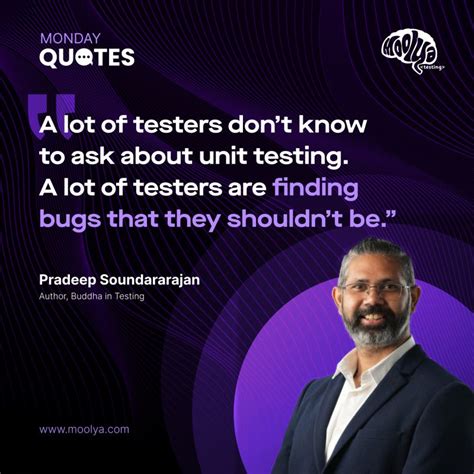 Moolya On Linkedin Softwaretesting Qualityassurance Unittesting