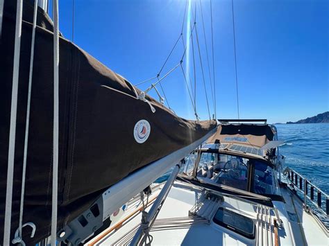 Buy Lazy Bag Lazy Jack Bag Online Precision Sails