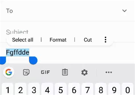 How To Change Text Selection Option In Flutter Flutter Fixes
