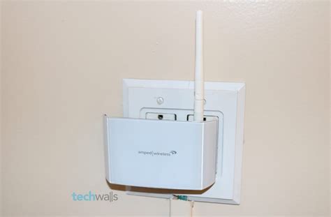 Amped Wireless REC A Wi Fi Range Extender Review Should You Upgrade