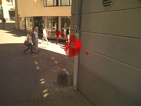 Unaided Wayfinding Chair Of Cognitive Science Eth Zurich