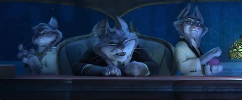 تریلر نهایی انیمیشن زوتوپیا 2 منتشر شد فیلم