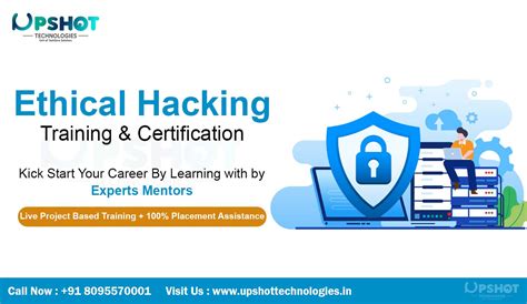 Ethical Hacking Course In Kochi No 1 Training Institute