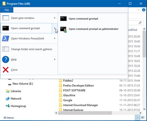Noobinspire Blogg Se Open Admin Command Prompt Windows
