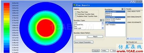 Fluent辐射传热模型理论以及相关设置 转载 于 作者：libo Chenfluent培训、fluent流体培训、fluent软件培训、fluent技术教程、fluent在线视频教程