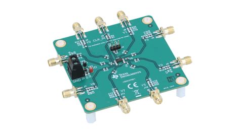 LMK C EVM Buy TI Parts TI Com