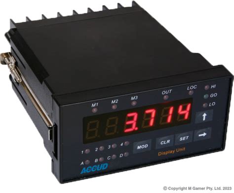 Styli For Dial Test Indicator Accud Australia