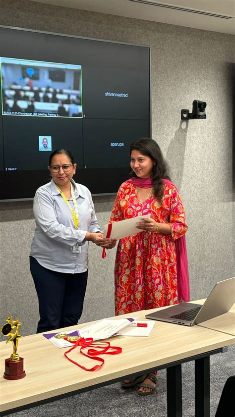 Likitha M On Linkedin Sdc 20 Comments