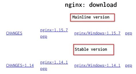 最简单的nginx教程 如何把一个web应用部署到nginx上 知乎