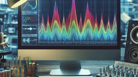 Spectrum Methodology Spectrum Methodology