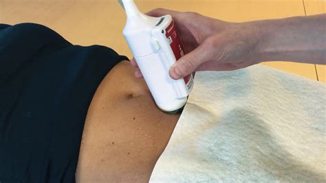 Bladder Scanner Instructions At Bailey Walters Blog