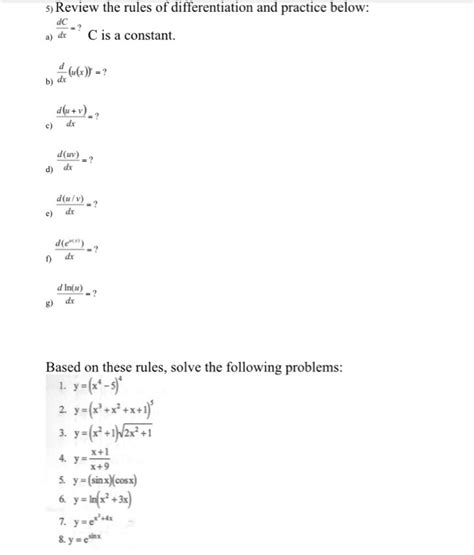 Solved Based On The Table Below Answer The Questions Chegg Com