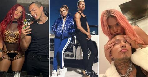 Daiky Gamboa Revela Los Beneficios Que Disfruta Como Mejor Amigo De Karol G Le Pide Dinero