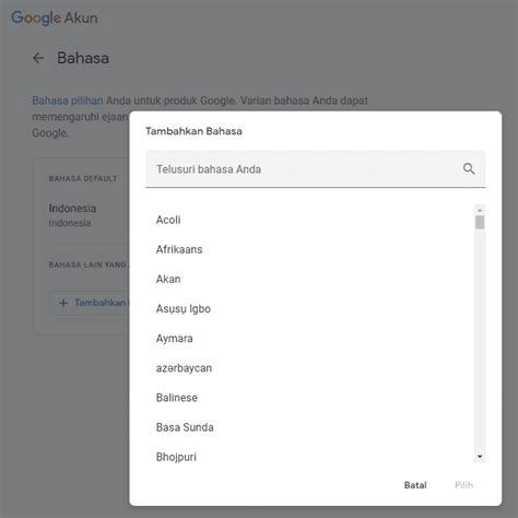 Cepat Cara Mengatur Margin Di Google Doc
