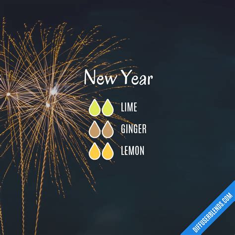 New Year
