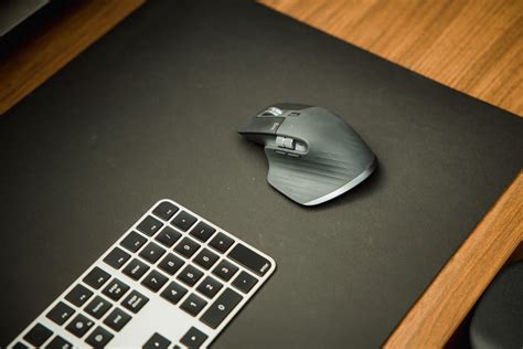 Logitech MX Master And MX Key Review The Perfect Mouse And Keyboard Logitech Mx Master S