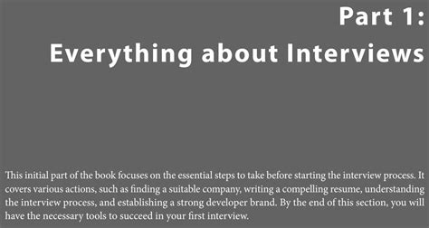 کتاب The Ultimate Ios Interview Playbook نسخه 1 چاپ 2023