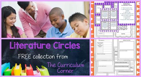 Literacy Circles In Kindergarten At Sherry Ortega Blog