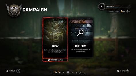 Mode And Screen Select Game Ui Database Game Ui Game Interface Games