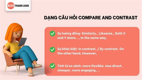 7 Dạng Câu Hỏi Trong Ielts Speaking Part 3 And Cách Trả Lời