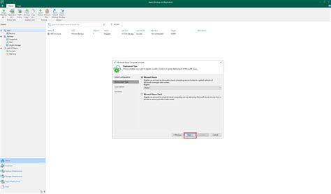 restoring a vmware vm into azure with veeam humbled geeks