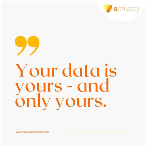 Eprivacy Company On Linkedin Data Dataprotection Gdpr Analytics Bigdata Telecom Statistics…