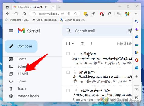 Comment Trouver Des E Mails Archivés Dans Gmail Et Archiverdésarchiver