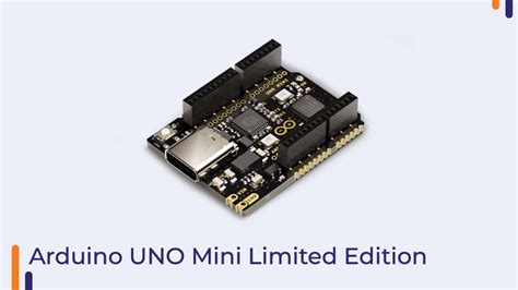 Arduino Uno Mini Limited Edition Indian Online Store Rc