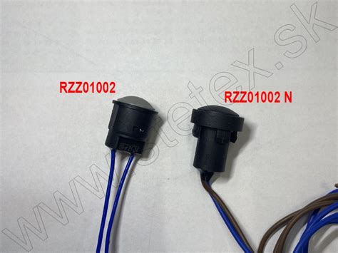 Button Control Rexroth