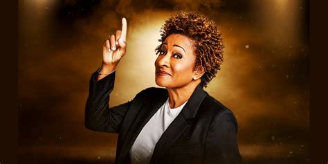 Wanda Sykes Official Box Office Majestic And Empire Theatres