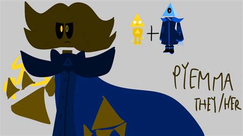 Pyemma By Artyestman On Deviantart