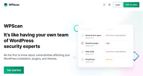Penetration Testing Vs Vulnerability Scanning Key Differences Explained Wpscan