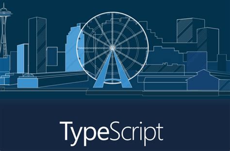 Microsoft Onthult Roadmap Voor TypeScript In 2019 ITdaily