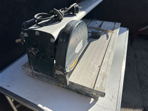 Машина за рязане на камък гр Видин Промишлена зона • Olx Bg