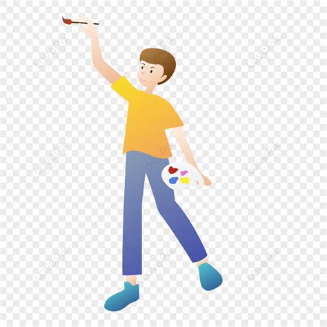 재능있는 인물 고용 Png 일러스트 및 벡터 이미지 무료 다운로드 Lovepik