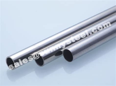 Ferritic Stainless Steel Tubes Manufacturer With Value Engineered Pricing