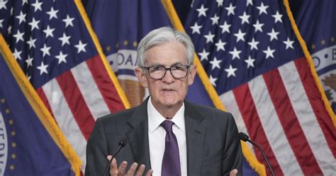 美연준 기준금리 또 동결 관세로 인플레이션 확대”