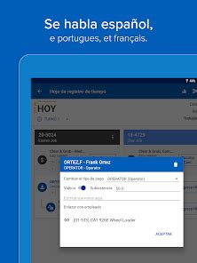 HCSS Field Time Cost Safety Apps On Google Play HCSS Field Time Cost Safety Apps On Google Play