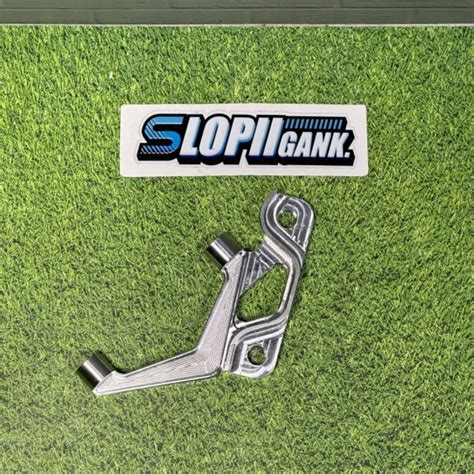 Jual Brecket Kaliper Formula 8 1 4p 4 Piston Tad Traction Wave Nmax Aerox Mio Vario Ninja Tiger