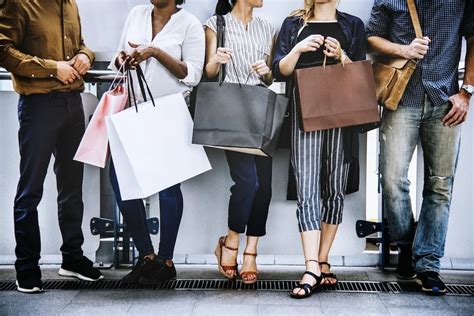 Fashion Consumer Behavior Key Insights For Fashion Brands