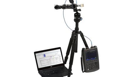 Keysight Test Solution Ensures Accurate 5g Planning Models Electronic