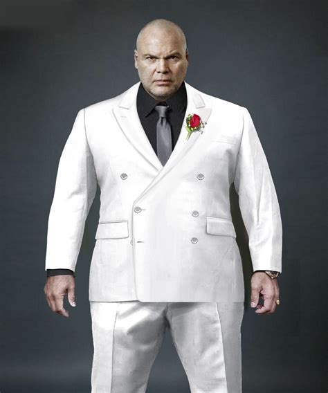 Wilson Fisk Marvel Revamped Universe Wiki Fandom