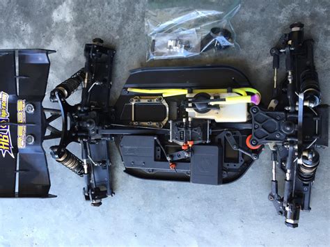 HB D Roller R C Tech Forums