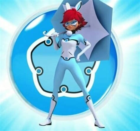 Bunix Wiki Miraculous Ladybug Amino