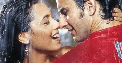 Saif Ali Khan And Rani Mukerjis Bunty Aur Babli 2 Heads To Abu Dhabi