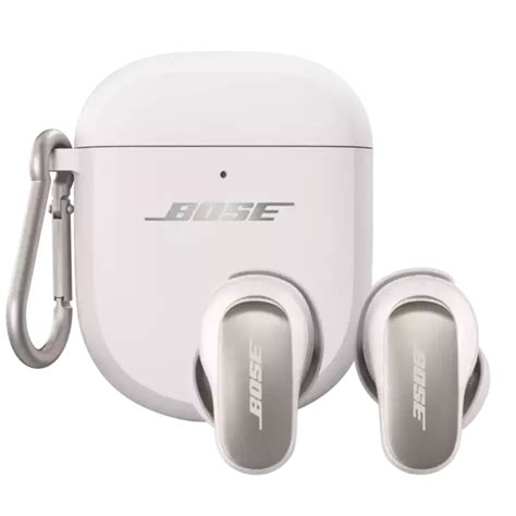 Do The Bose QuietComfort Ultra Earbuds Have Wireless Charging