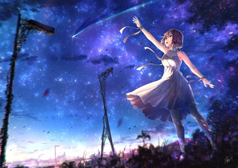 Original Drawn By Kazeno Danbooru